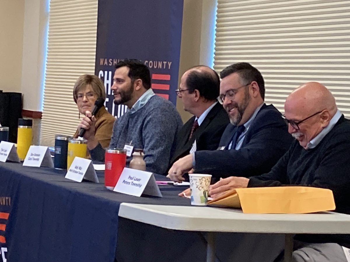 Tag for "washington-county" - Observer-Reporter